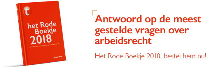 Op zoek naar een baan? | Tempo-Team